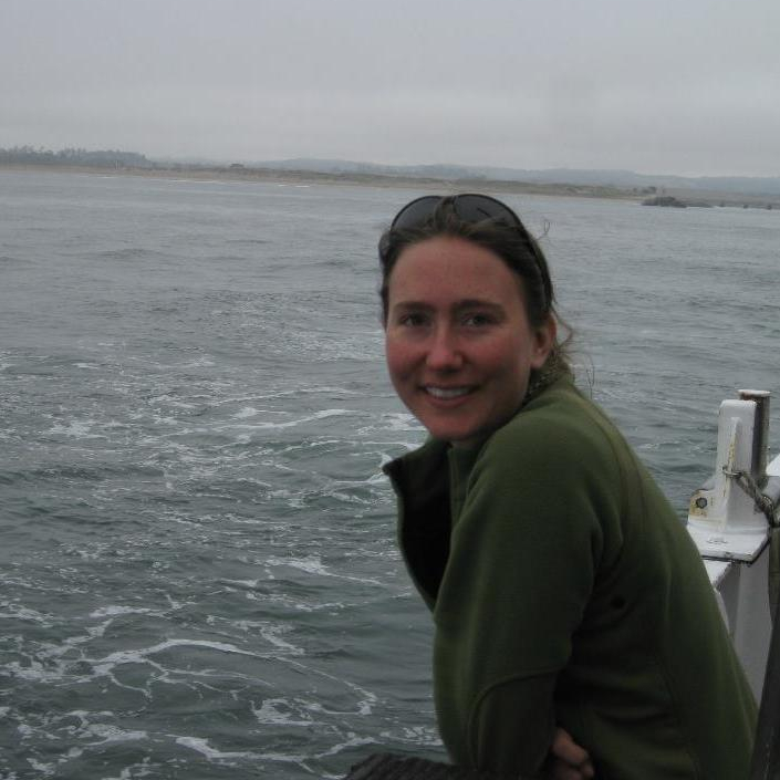 Claire Till – GEOTRACES GP15