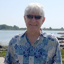 Robert Mason – GEOTRACES GP15