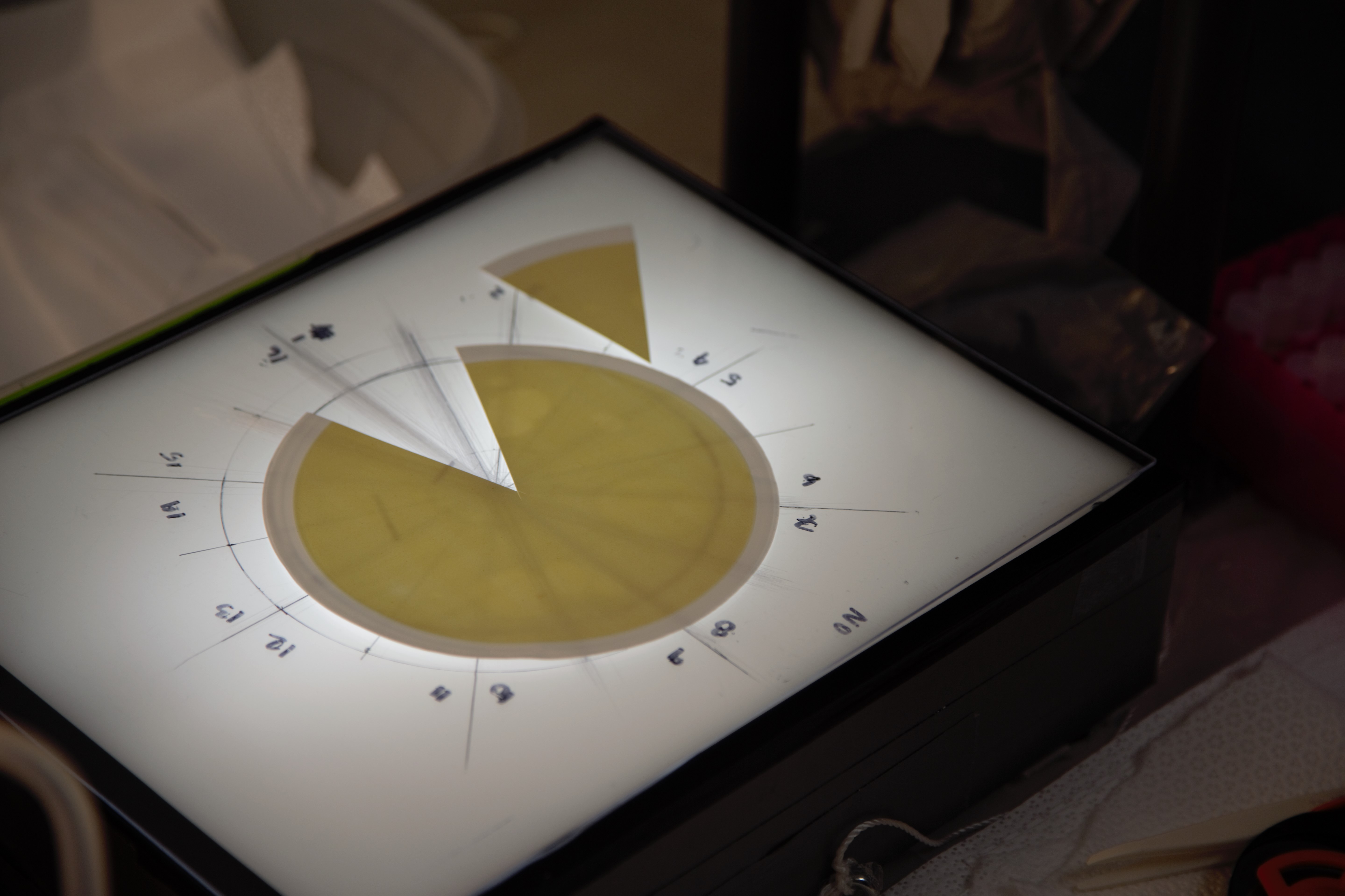 Images from Leg 1 – Seattle, WA to Hilo, HI – Part 3 – GEOTRACES GP15